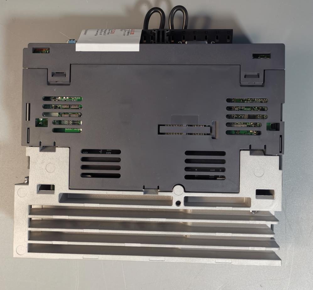 Mitsubishi MR-J4-20B-RJ020 AC Servo Amplifier -New In Stock