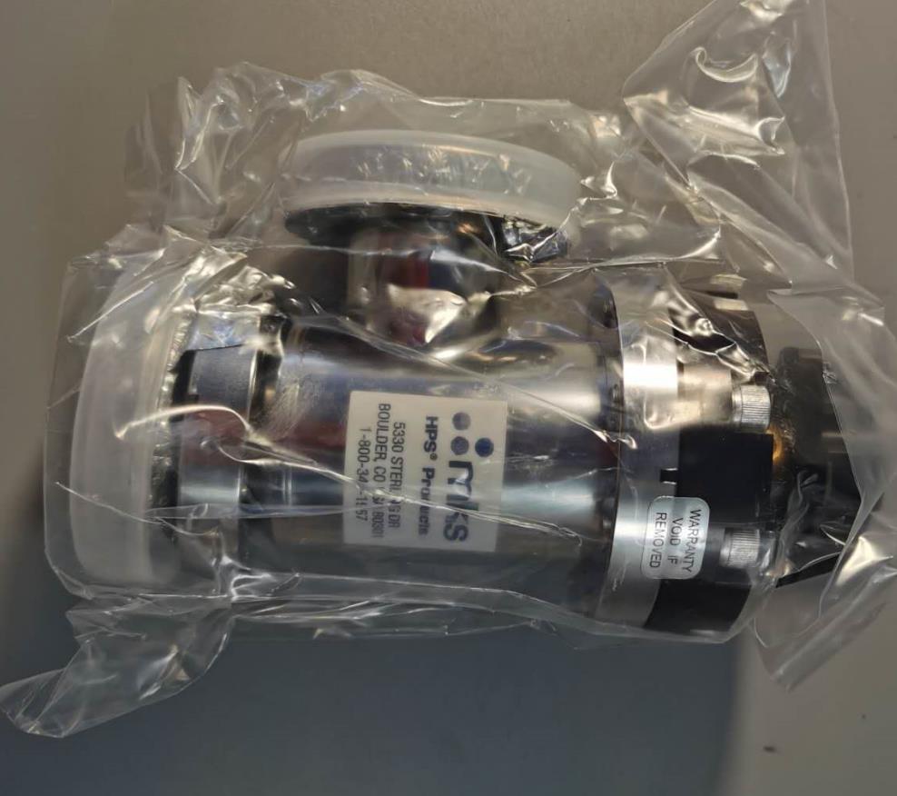 MKS Valve UHV-40-ACC-EAVM 3870-01352 In Stock