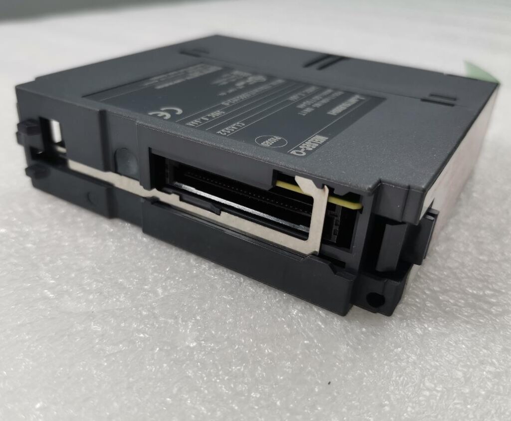 New Mitsubishi Melsec QD75D4N Positioning Unit For Sale