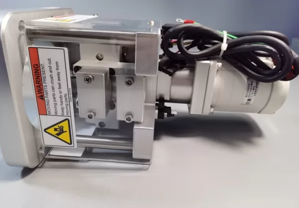 New 0190-13714 Motorized Lift Assembly Panasonic MQMA012A5F Servo Motor