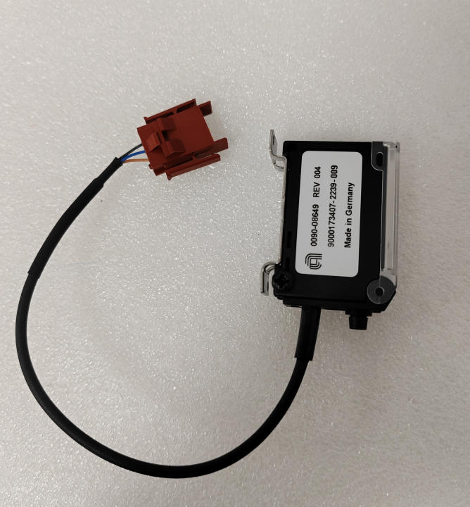 P/N: 0090-08649 ELEC-MECH ASSY, LCF AMP TO OSI, PRODUCER