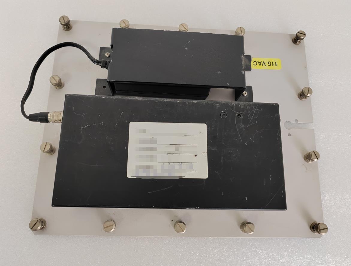 NOVELLUS 27-285536-00 CI SYSTEM NTM DeLTA-C PYROMETER CAT AS-IS